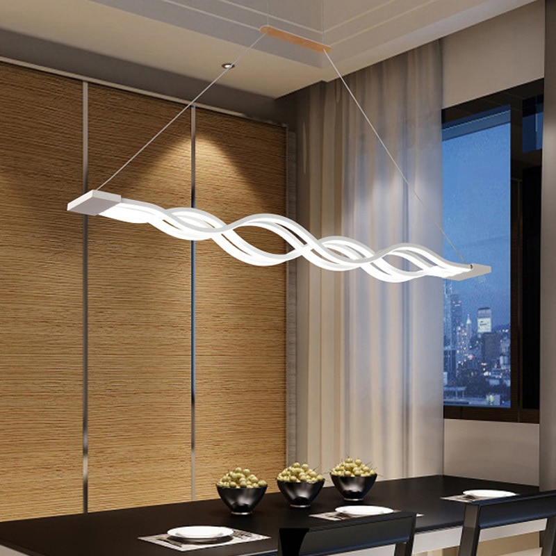 Zen Lovian - Modern Pendant LED | Zen LEDS