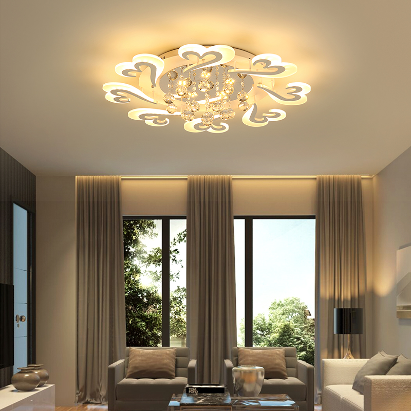 Zen Avize - Modern LED Ceiling Chandelier | Zen LEDS