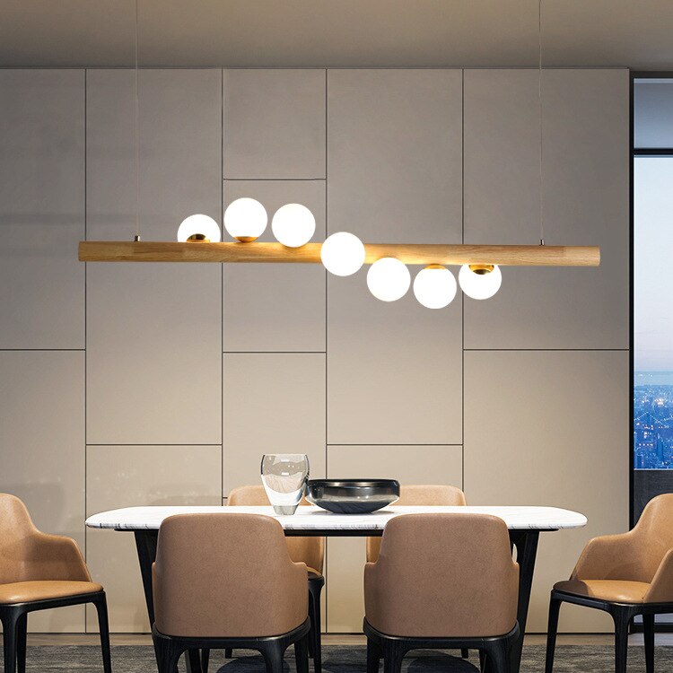 Zen Twine Modern Pendant LED | Zen LEDS