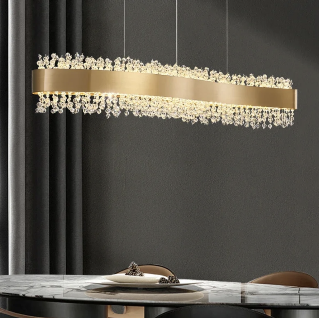 Zen Crystell | Zen LEDS